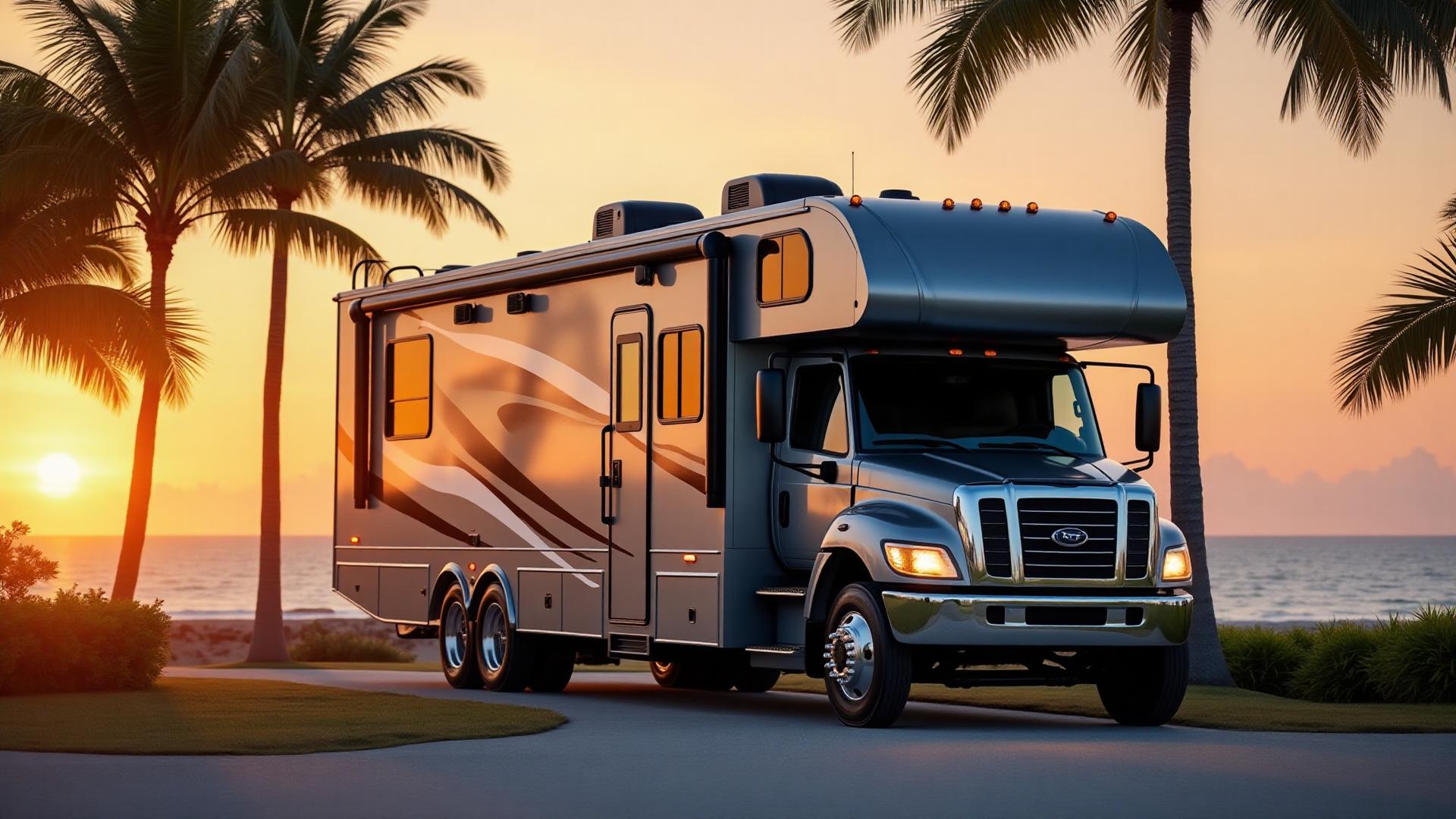 Mobile RV Repair Southwest Florida | SWFL RV Service | Endless Summer ...